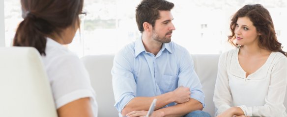 Religious Counseling: How Seeing a Christian Counselor can Benefit Your ...