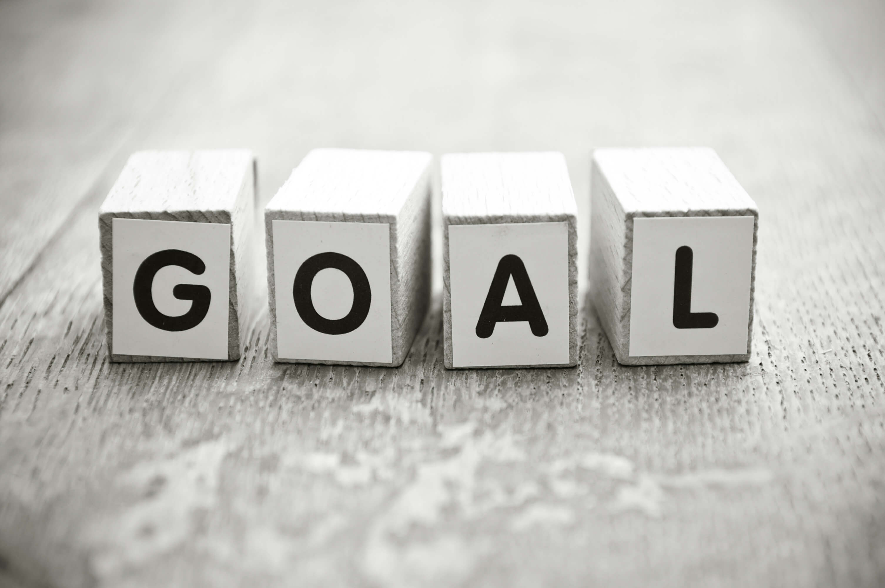 Positive Goals vs. Negative Goals - Gateway Counseling