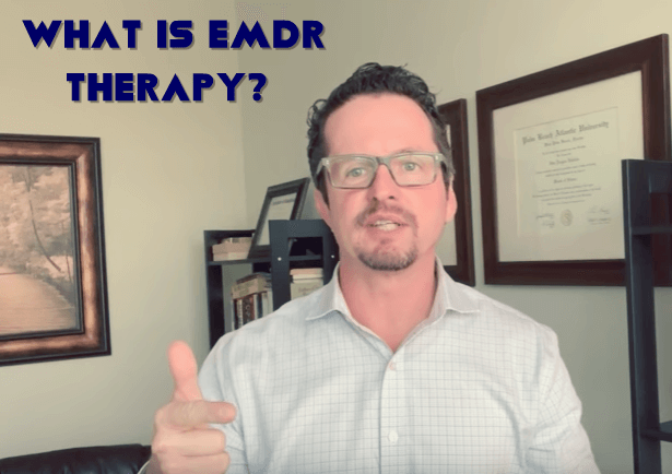 What is EMDR Therapy And How Does It Work? - Gateway Counseling